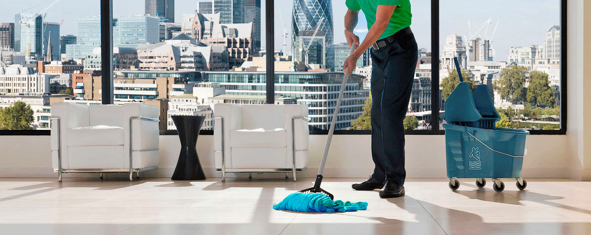 About Us | NU Finish Cleaning Services